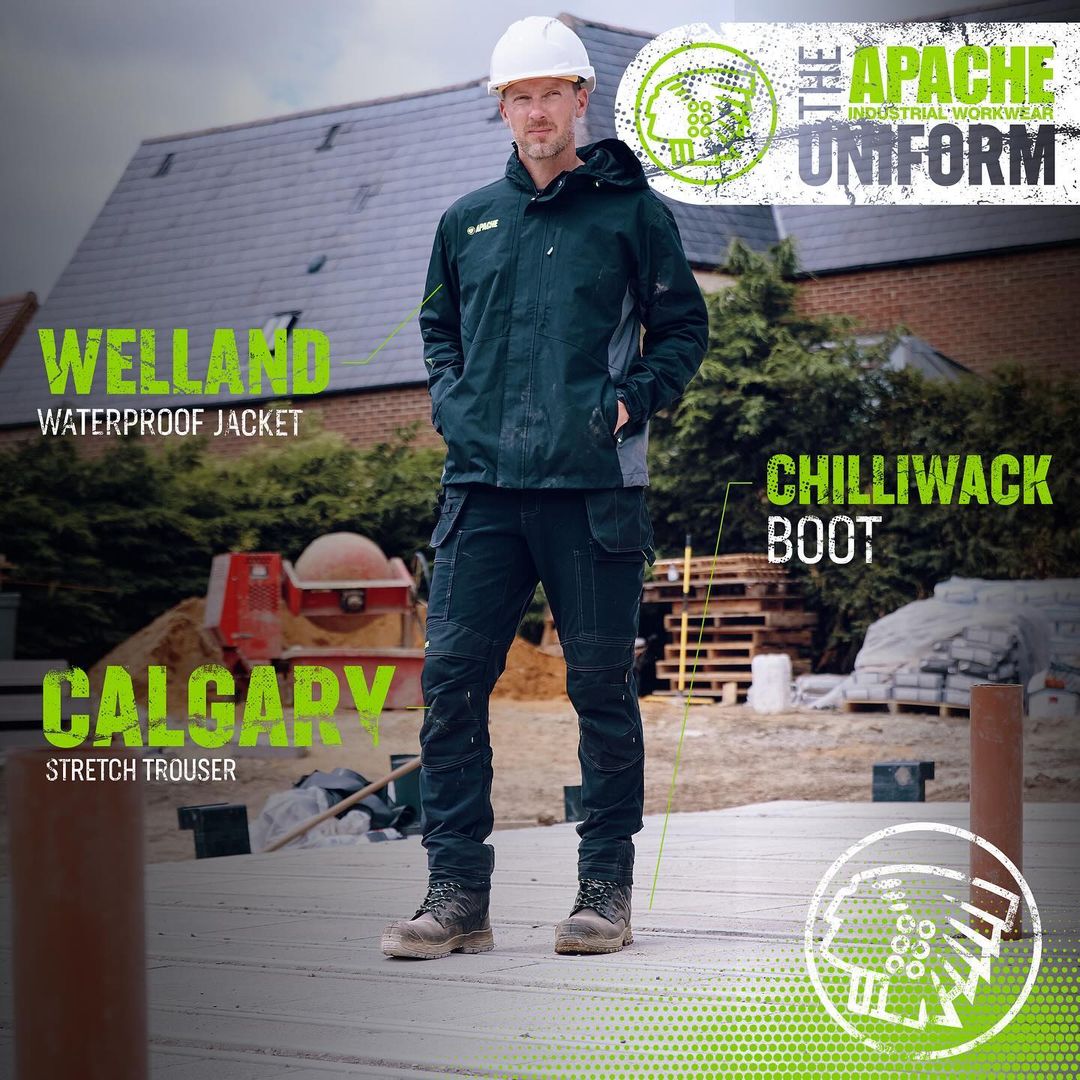 Euroworkwear.eu – Euro Workwear